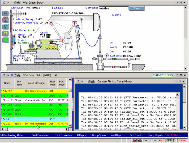 HPU & Software – Emira Energi